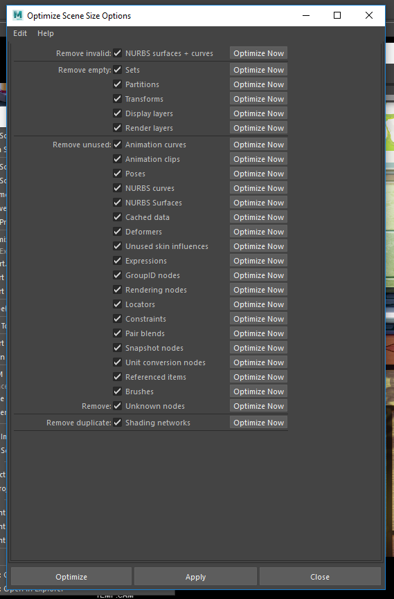 Solved: Maya 2018 Crashes - Autodesk Community