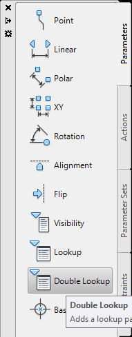 Solved: Lookup in dynamic block .. help - Autodesk Community