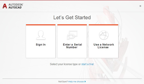 Solved: Autodesk Software Suddenly Not Activated - Autodesk Community