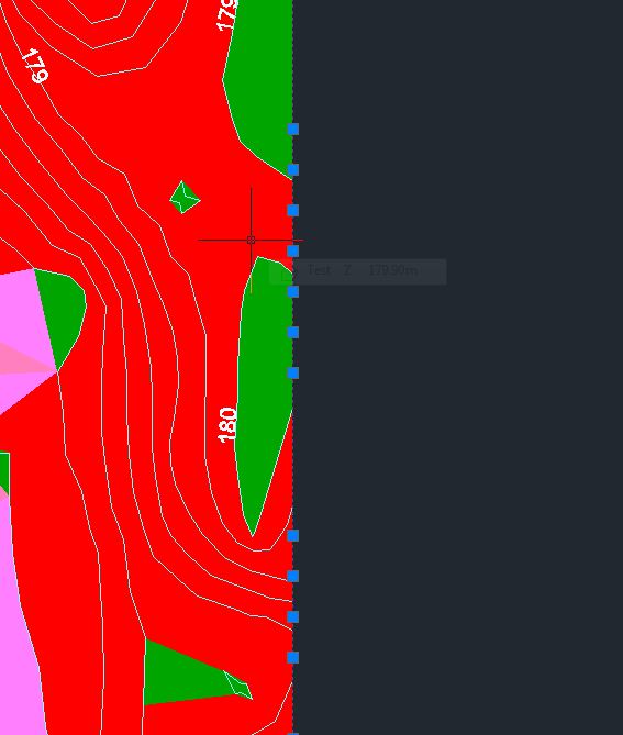 Solved: Producing a Topographical Survey that Showing different Gradients/Slopes - Autodesk ...