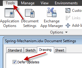 Exporting files with Inventor 2012 - Autodesk Community