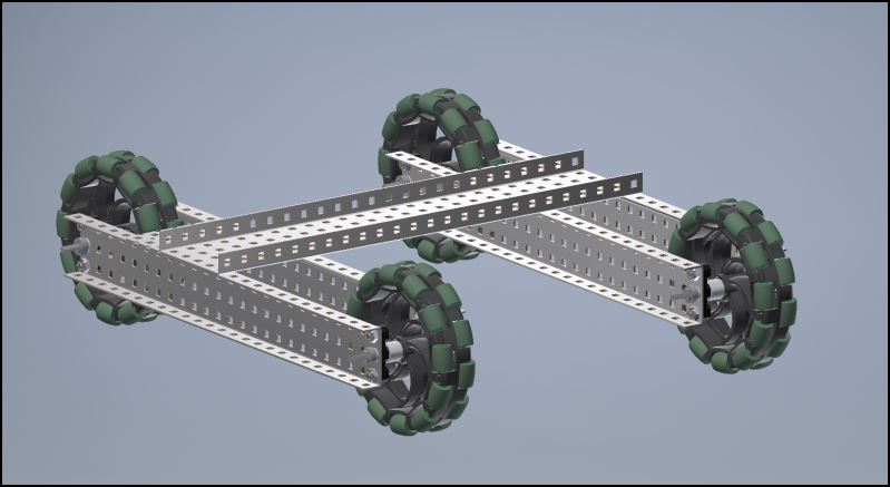 Solved: Can Inventor calculate weight on wheels? - Autodesk Community
