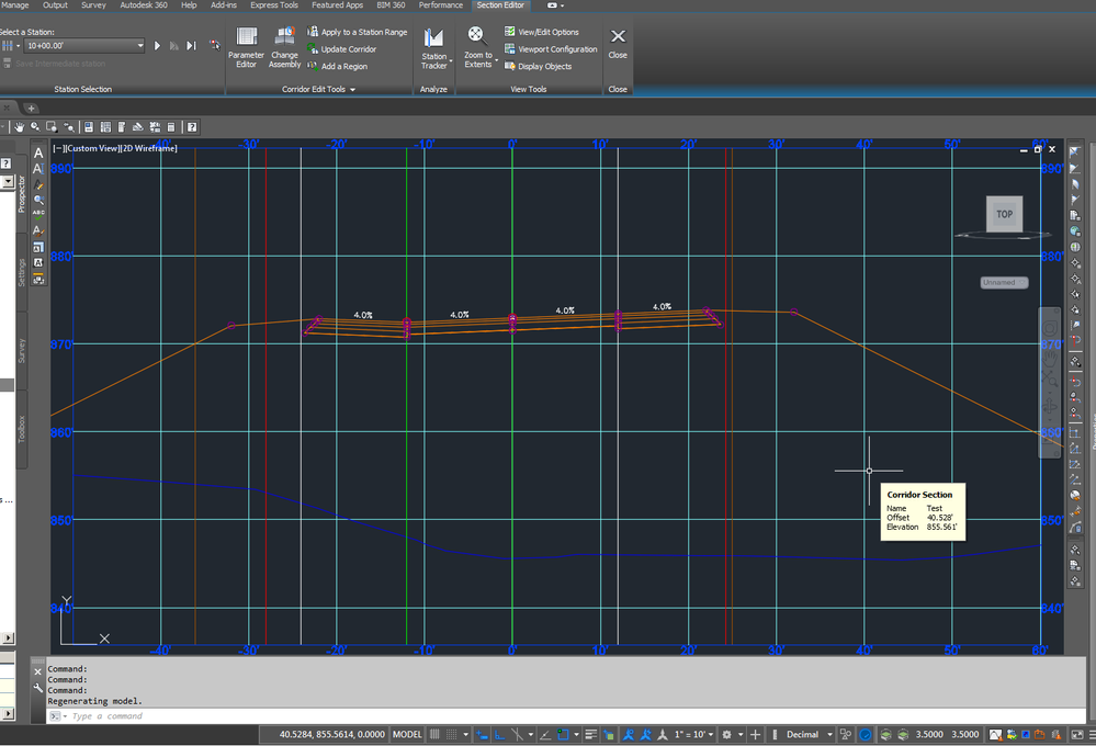 Solved: SAC Question - Autodesk Community