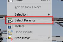 Sub Assembly Component Priority - Autodesk Community