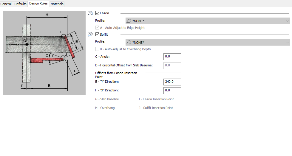 Solved: Custom Slab Profile with chamfer - Autodesk Community