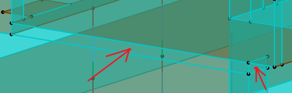 Solved: Meshing problem in Robot 2013 after repeating calculations - Autodesk Community