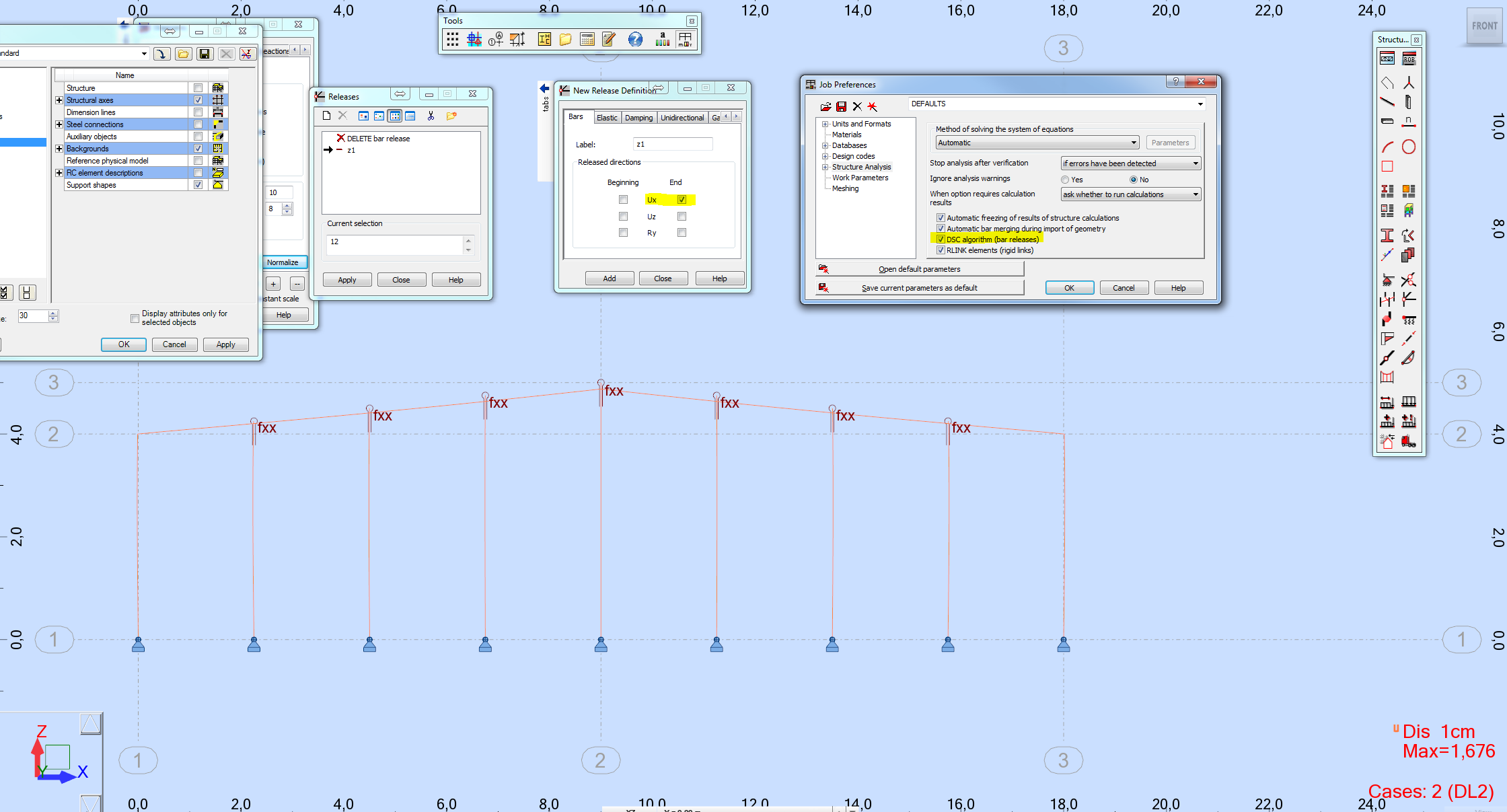 Solved: Bar Release - Autodesk Community