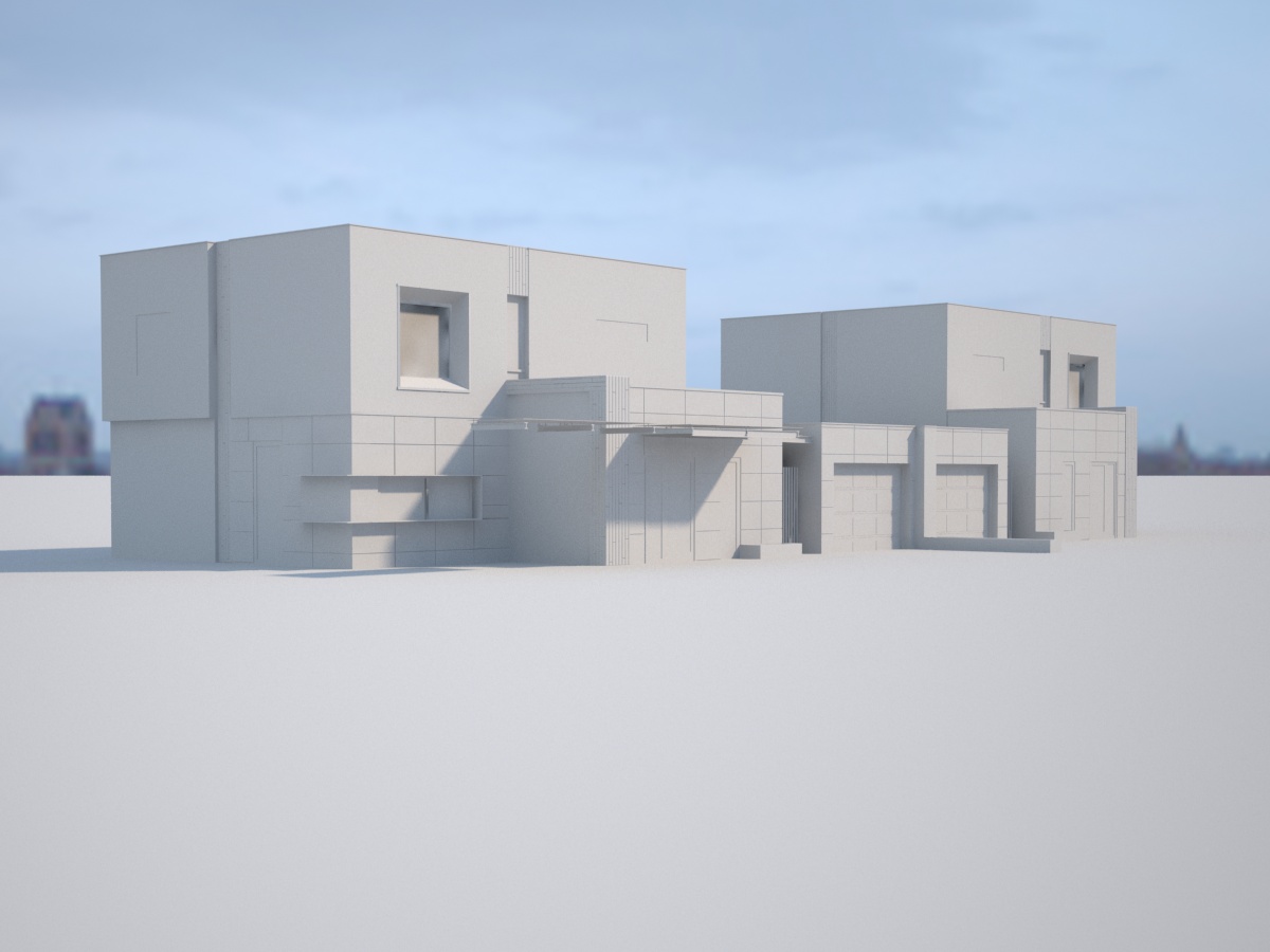 Solved: 3dsmax 2017 problem with Forest Pack and dissapearing geometry in render vray3.4 ...