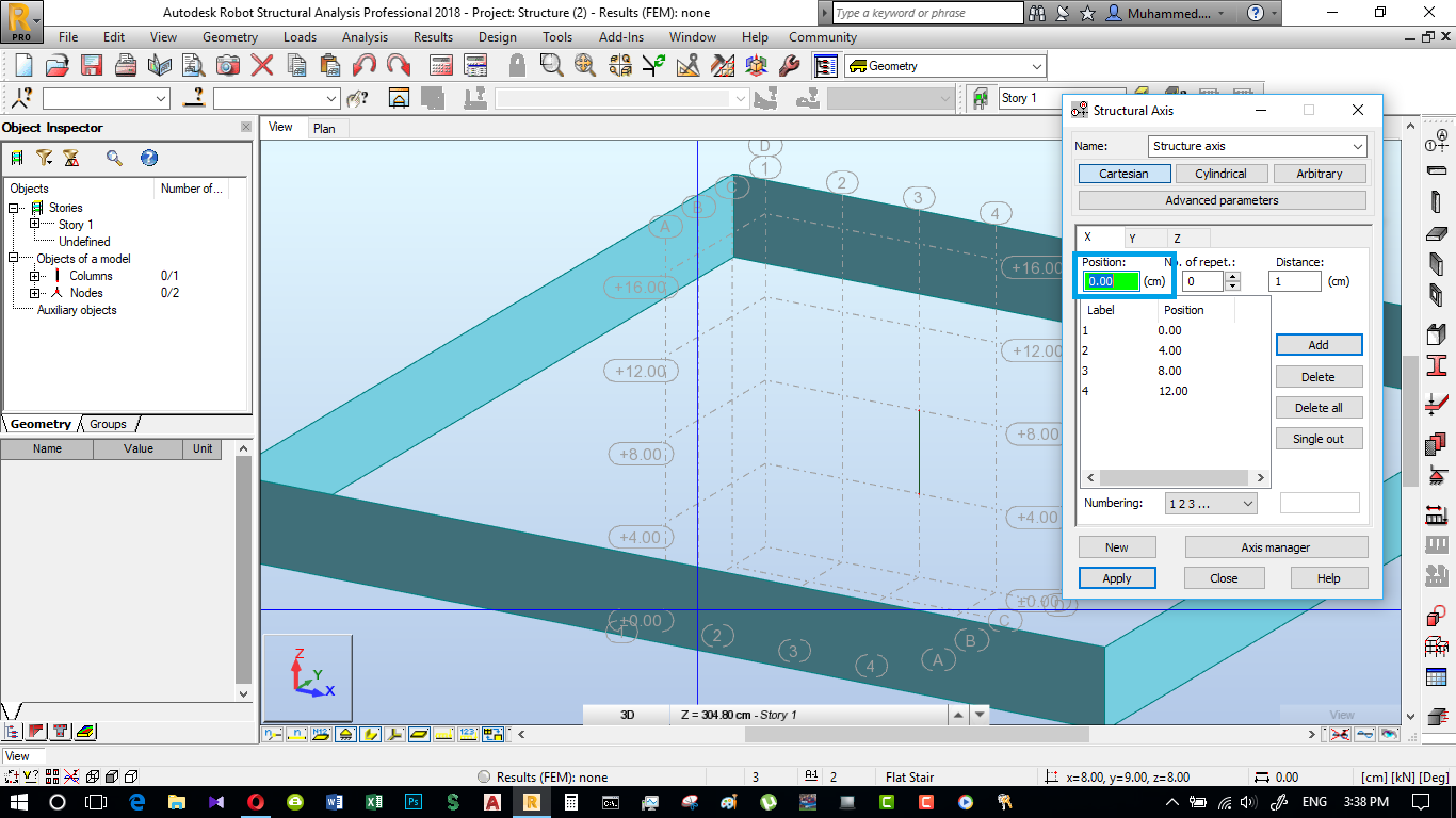 robot displays rectangle instead of section bar shape.... - Autodesk ...