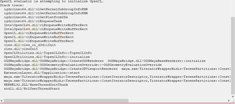 Solved: Fatal error on startup - Maya 2018 student version - Autodesk ...