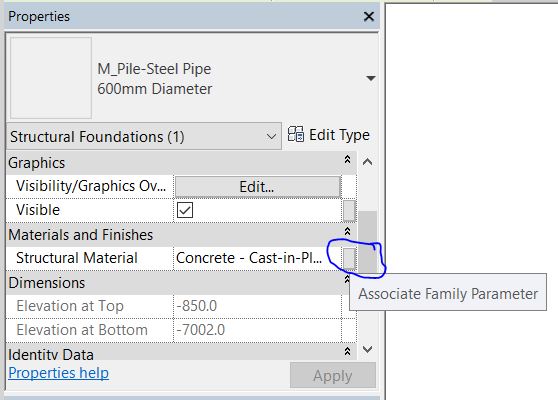 Solved: Array parametric family wont read nested family parameters. - Autodesk Community