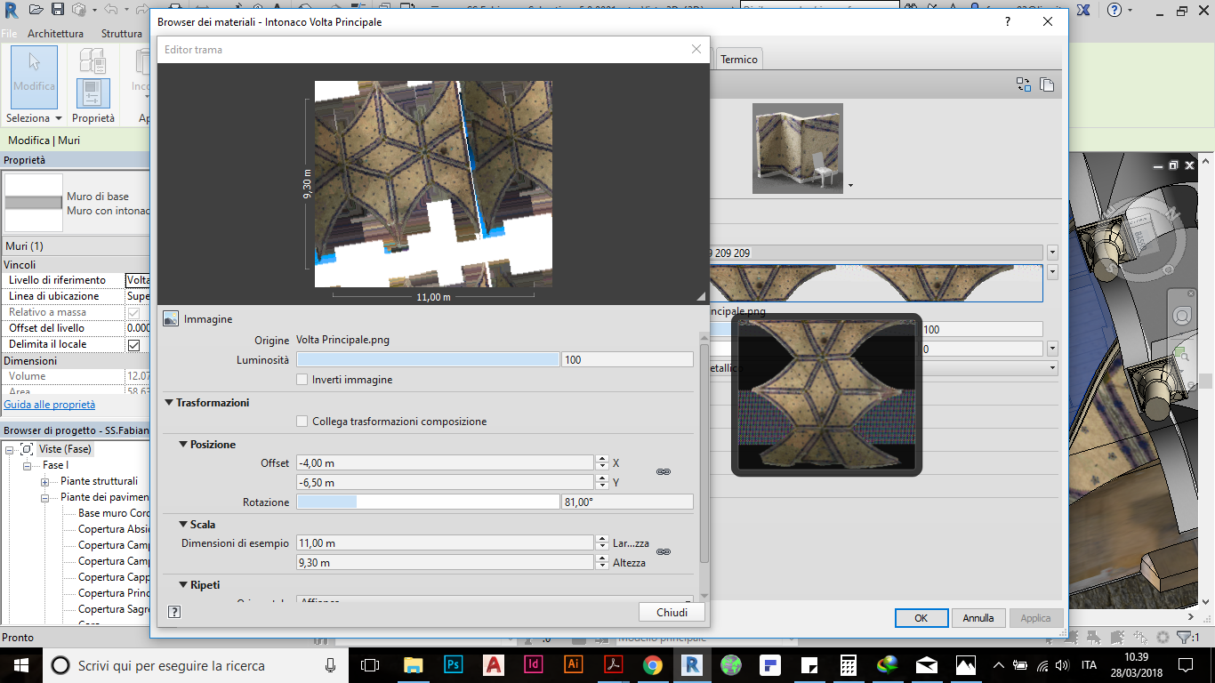 Moving texture? - Autodesk Community