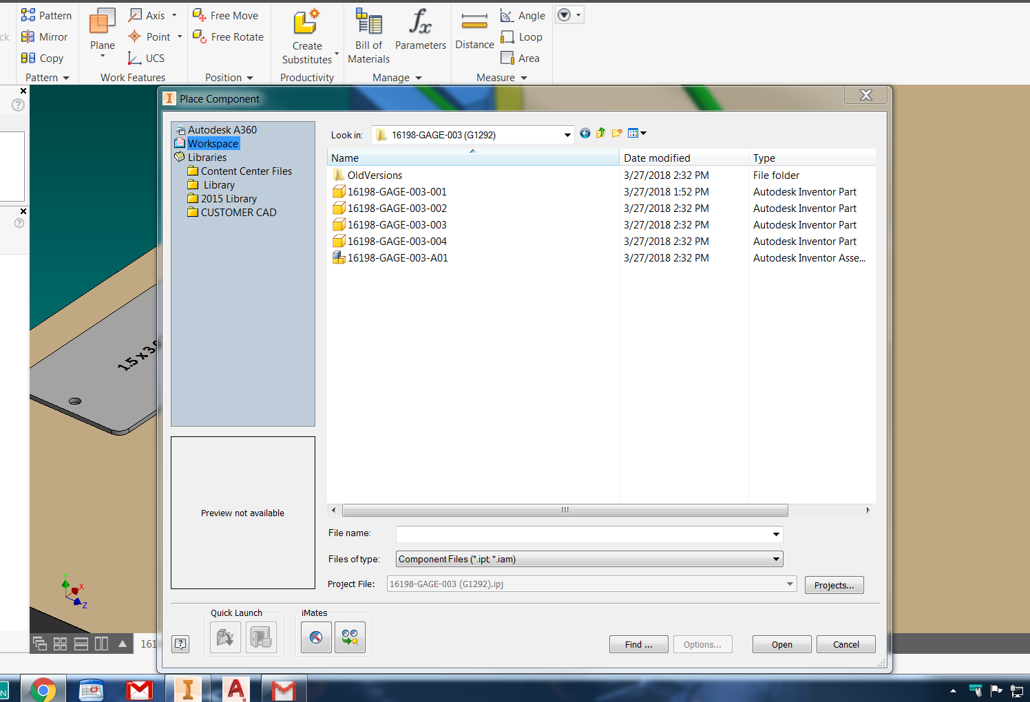 Solved: Custom IProperties - Autodesk Community