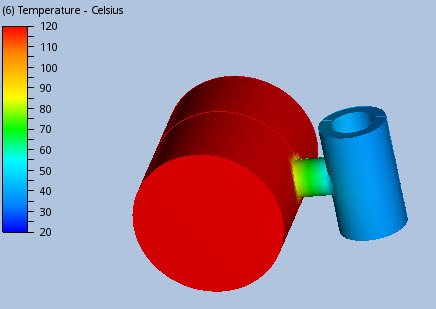Solved: steam and water pressure vessel simulation - Autodesk Community