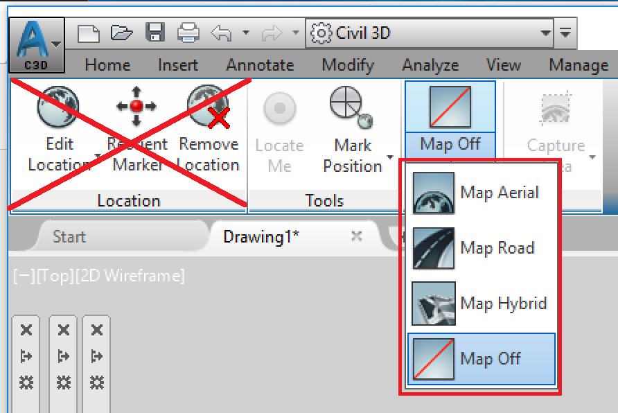Solved: Bing messing up - Autodesk Community