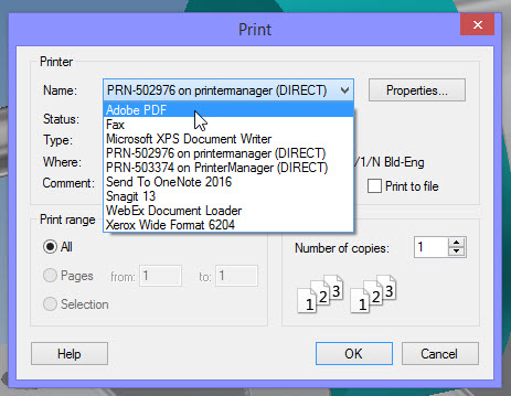 Solved: Export as pdf settings - Autodesk Community