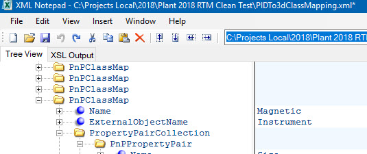 Solved: P&ID Object Mapping to Inline Instrument or pressure gauge - Autodesk Community