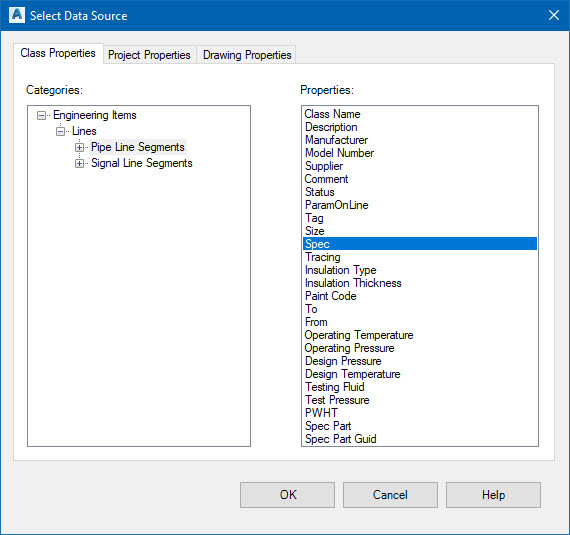 Solved: P&ID Object Mapping to Inline Instrument or pressure gauge - Autodesk Community