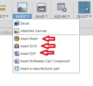 Import and Edit .STL File - Autodesk Community