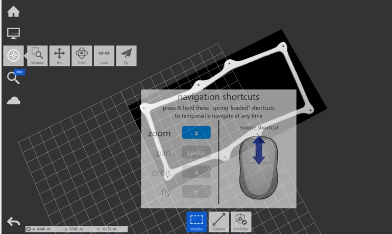 Solved: Mouse icon selection issue - Autodesk Community