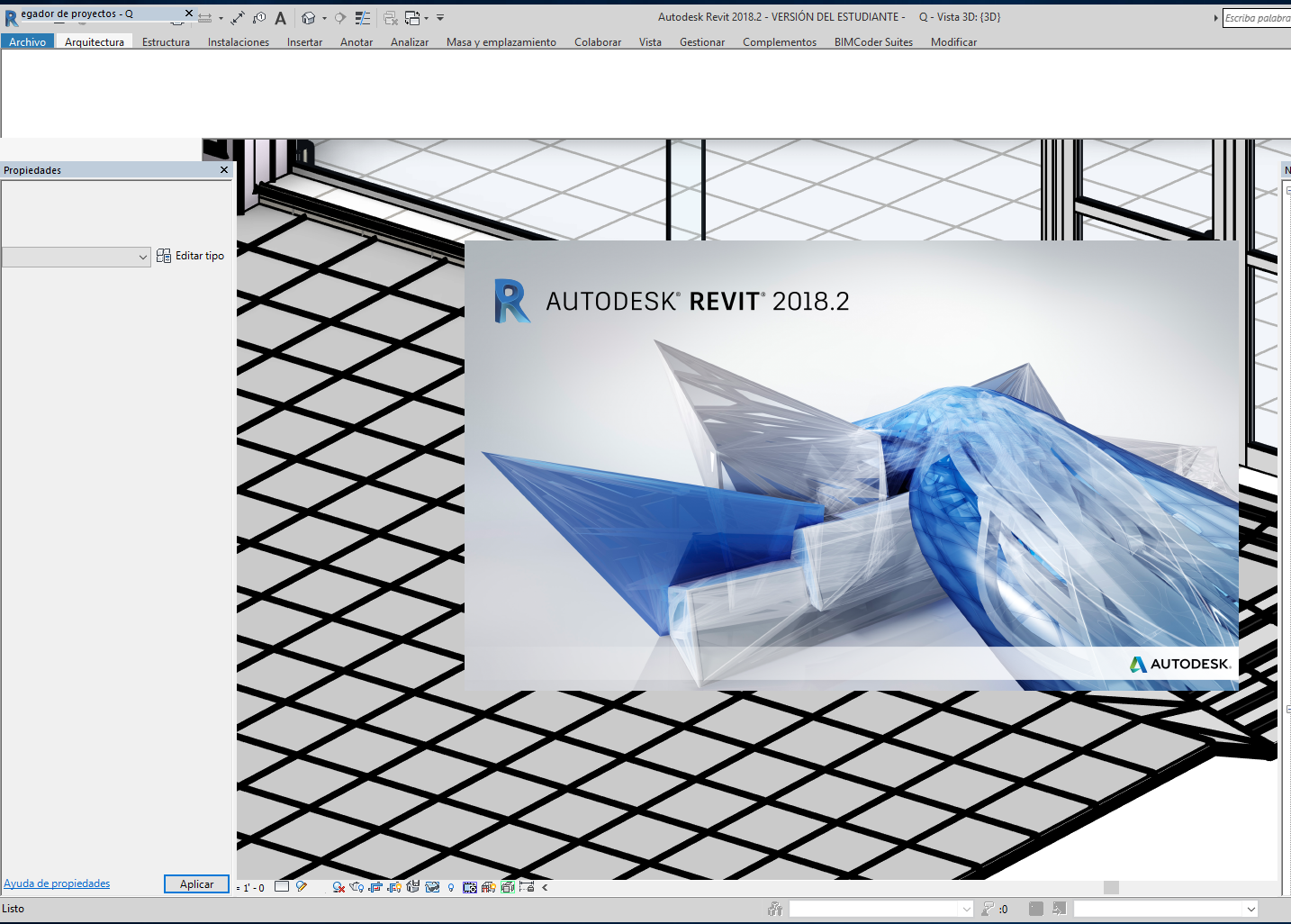 Solucionado: Error Revit 2018.2 - Problemas al abrir proyectos ...