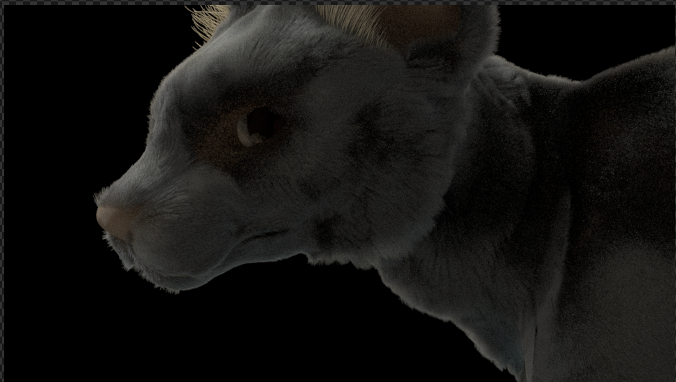 Solved: Xgen corrupting with cached animation - Autodesk Community