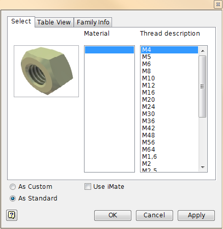 Solved: 2013 Materials editor - Autodesk Community