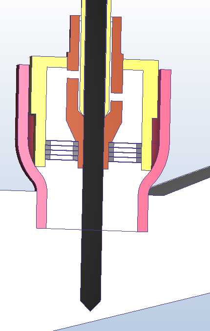 Solved: mesh intersect in adaptive meshing - Autodesk Community