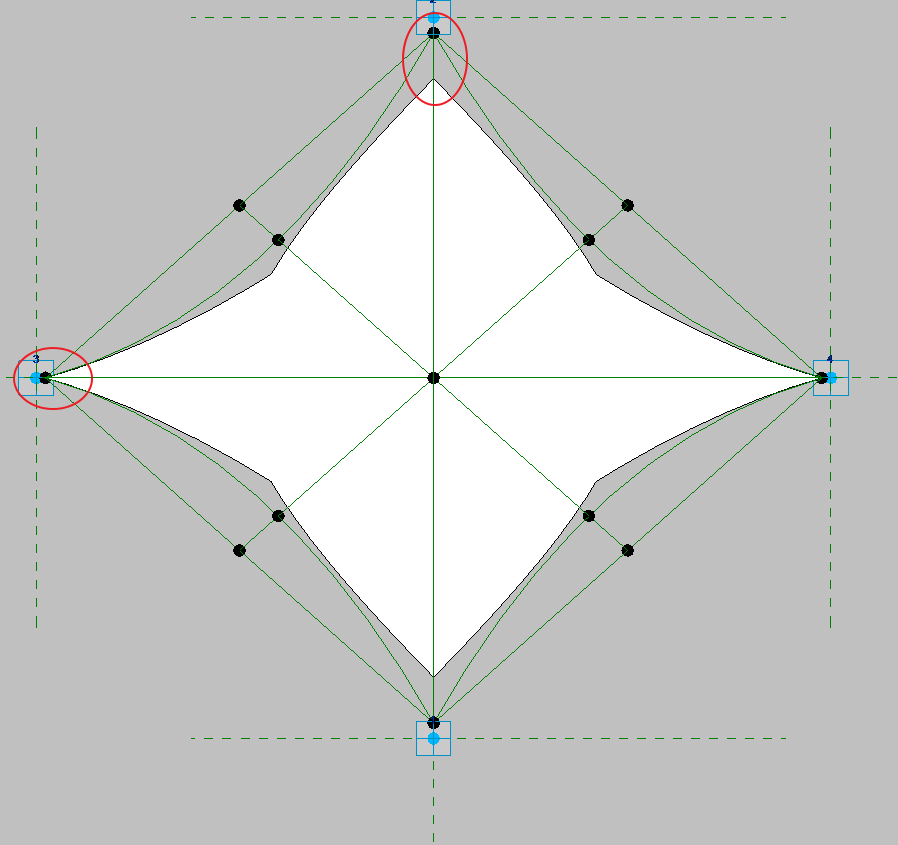 Tensile windsail - Autodesk Community