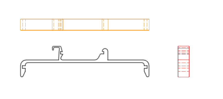 Inventor Layers and line types - Autodesk Community