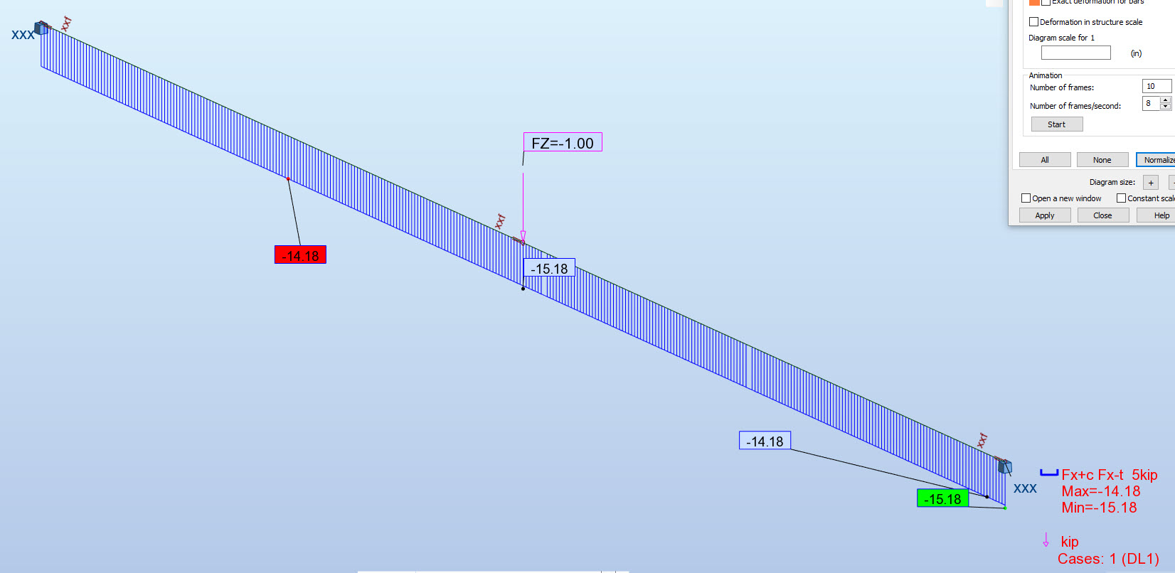 Solved: Instability type 3 - Autodesk Community