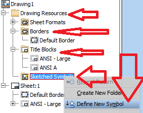 Solved: Image tool grayed out in IDW-Bug? - Autodesk Community