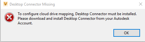 Solved: Project Sync - Vault 2019 - Desktop Connector - Autodesk Community