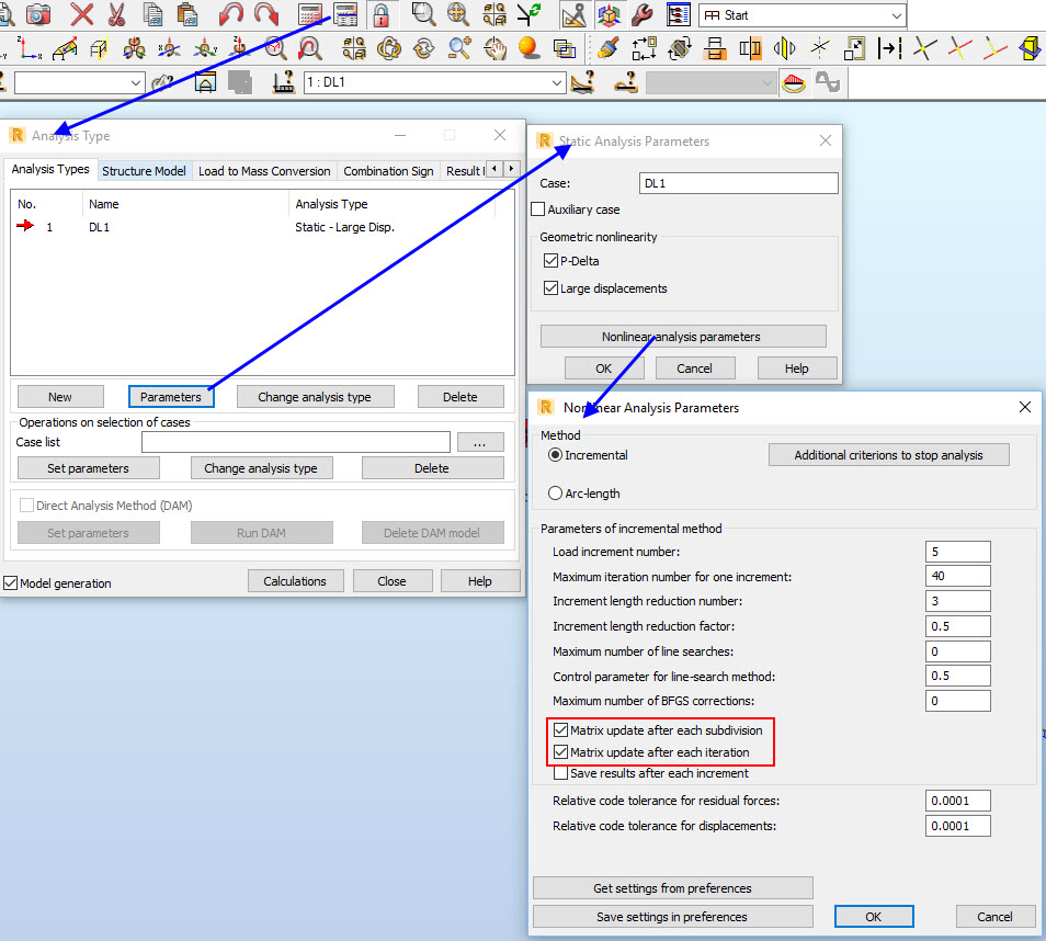 Solved: Instability type 3 - Autodesk Community
