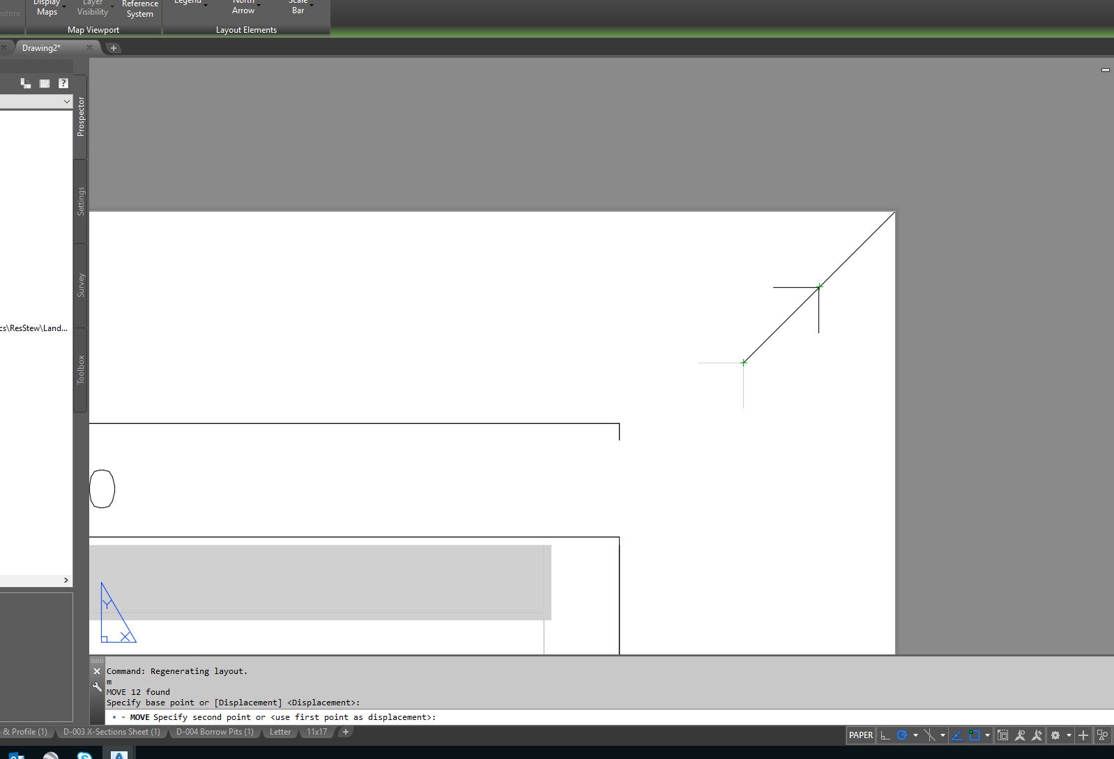 Solved: PRINTING TO PDF CUTTING OFF DRAWING - Page 2 - Autodesk Community