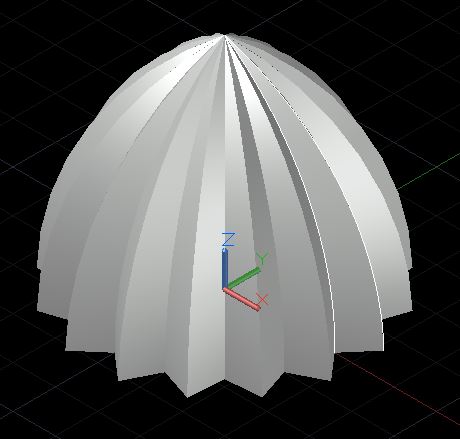 Solved: Hemisphere Drawings - Autodesk Community