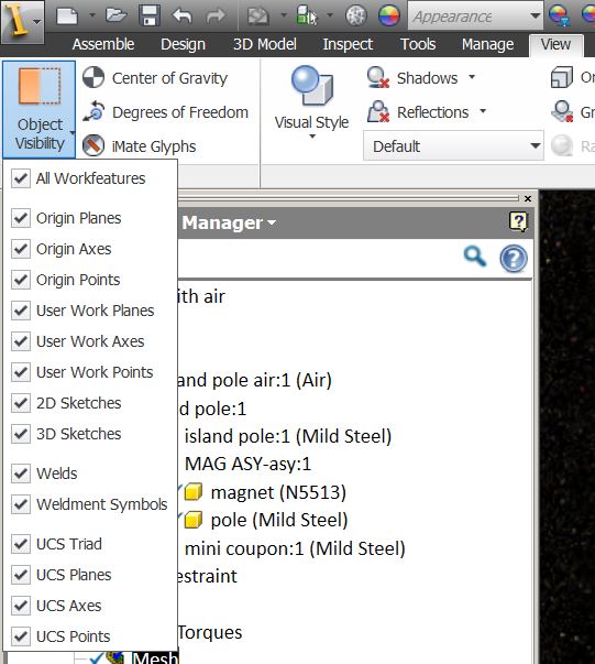 Solved: Random Commands - Autodesk Community