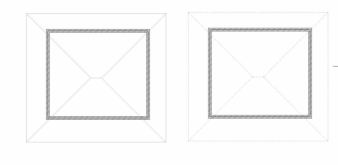 Solved: Line Styles v Object Styles and hidden / hidden lines - Autodesk Community