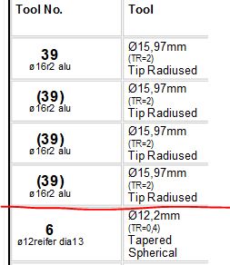 Toolchange setup sheet - Autodesk Community