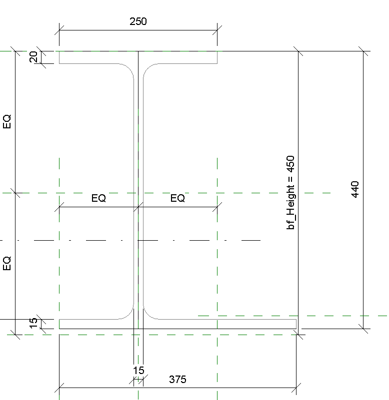 Solved: Parametric sweep profile - Autodesk Community