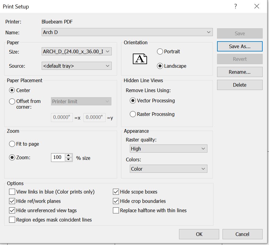 Solved: Ceiling Boundary Line not Plotting as Shown. - Autodesk Community