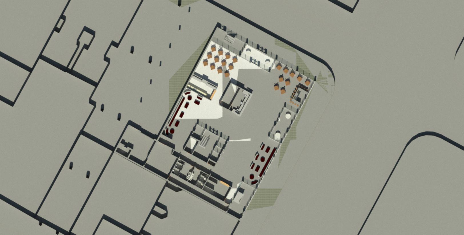 Revit Rendering problems - Autodesk Community