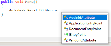 Solved: Run macro from another macro - Autodesk Community