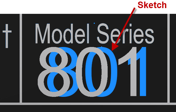 Solved: Emboss is offset from sketch-Bug - Autodesk Community