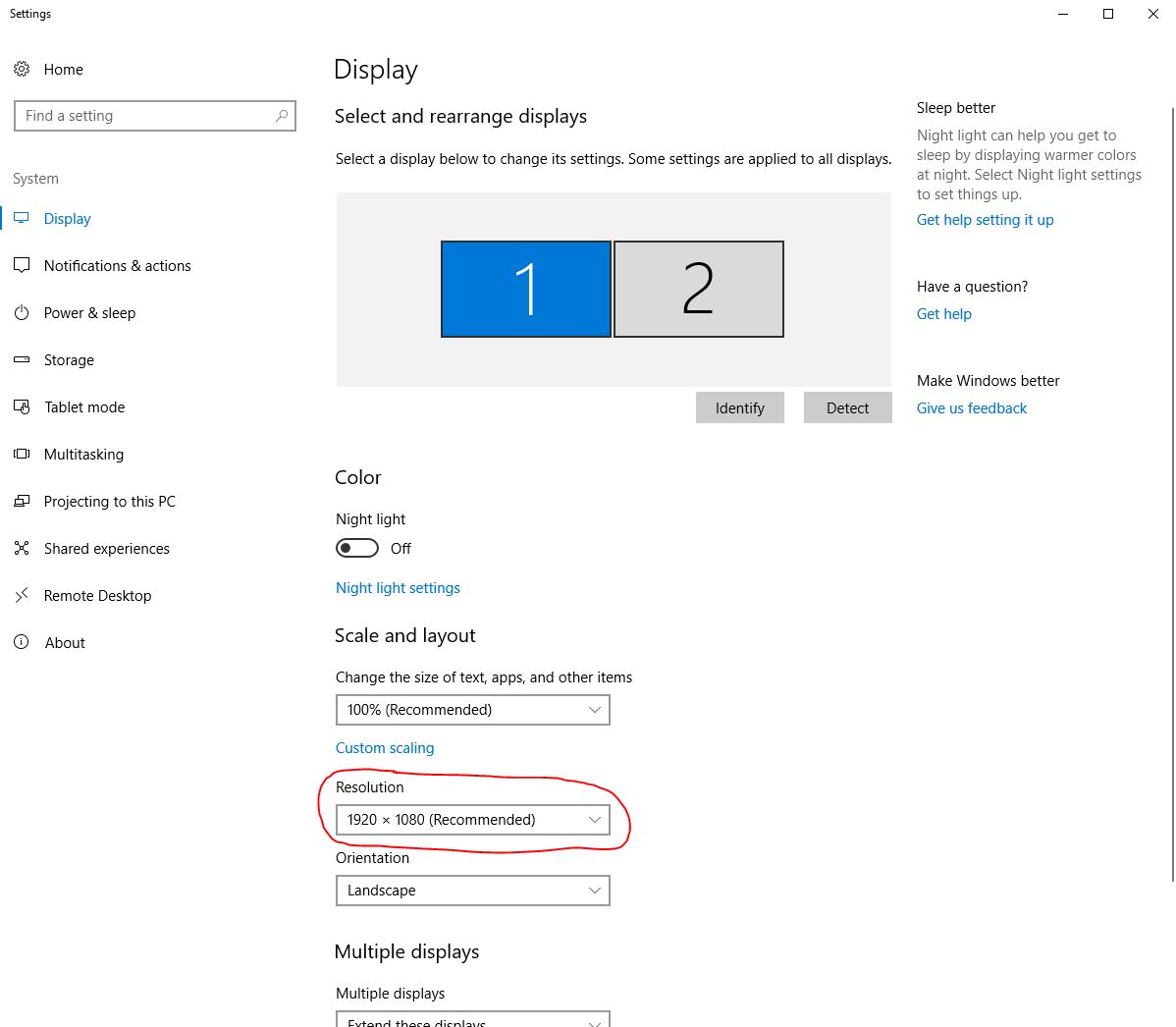 How to Modify/Enlarge the size of the menus - Autodesk Community