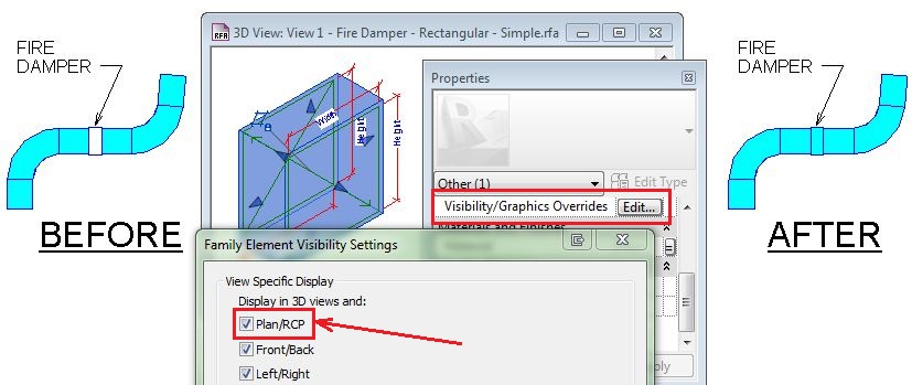 Solved: Duct Fill/Hatch - Autodesk Community