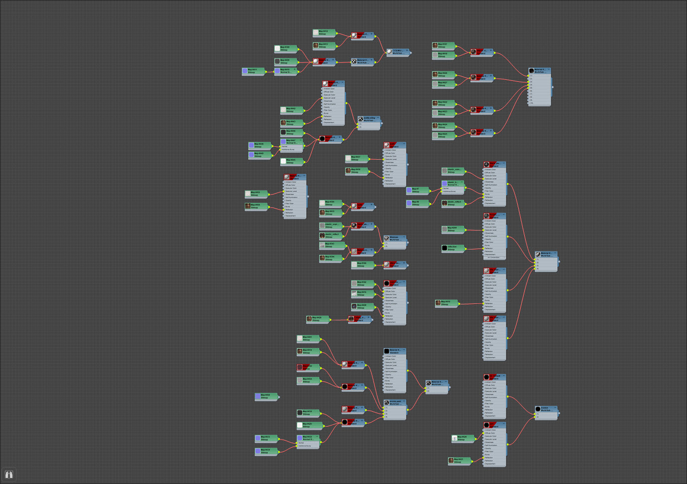 Solved: rendering quality question - Autodesk Community