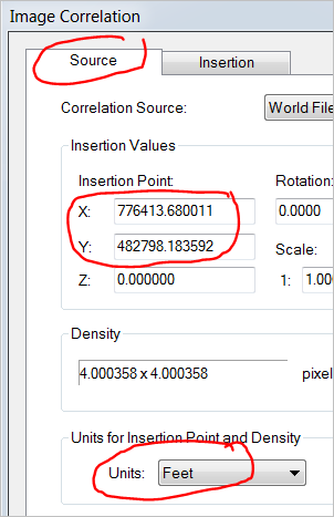 Solved: MAPIINSERT Insert Image Problem - Autodesk Community