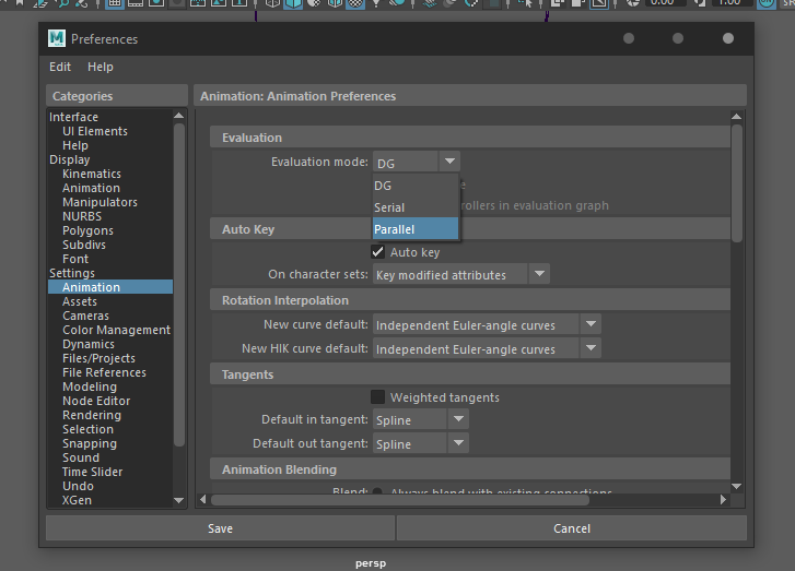 Maya is not working,when i set key to animation , Please Help i am ...