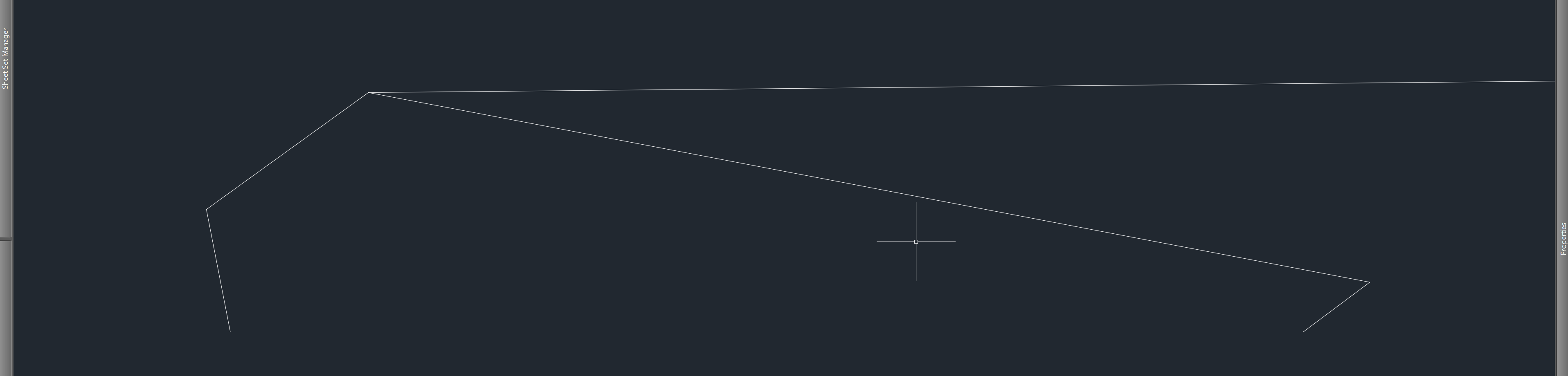 Solved: Lines disappear and re-appear when zoomed in and out - Autodesk Community
